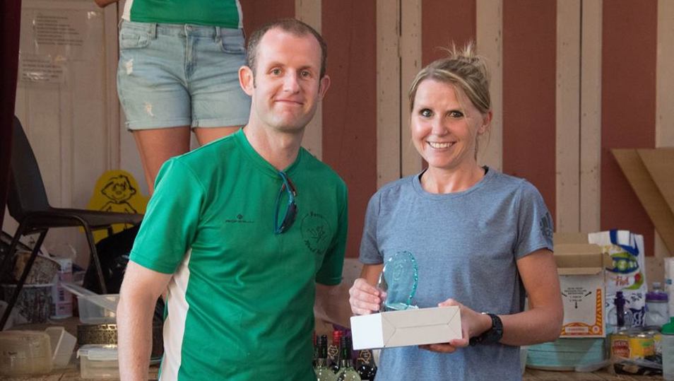 Lownie on podium again at Brig Bash – PH Racing Club