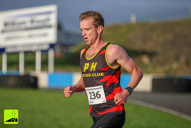 Ewan Taylor – PH Racing Club