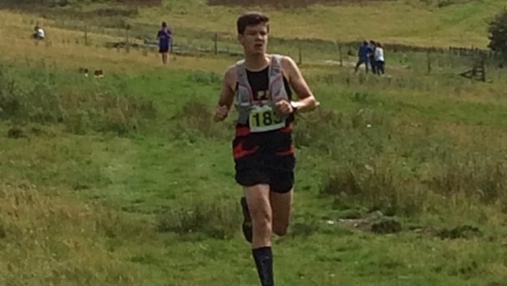 Wright and Thomson hit the heights at Broughton – PH Racing Club