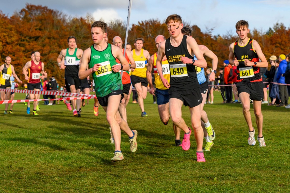 Bennet and Menzies secure PH Club Championships – PH Racing Club